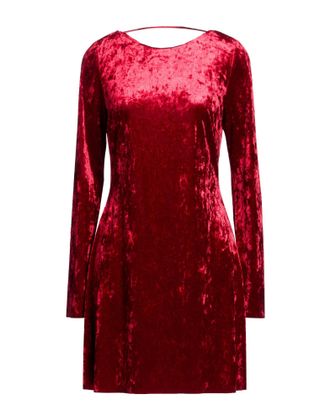 Carla G. KLEIDER - Mini-Kleider auf YOOX.COM