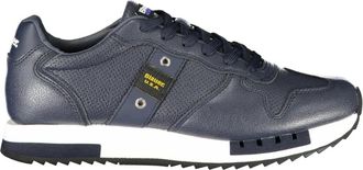 Blauer Homme, Chaussures, Bleu, Taille: 46 EU Chaussure de sport
