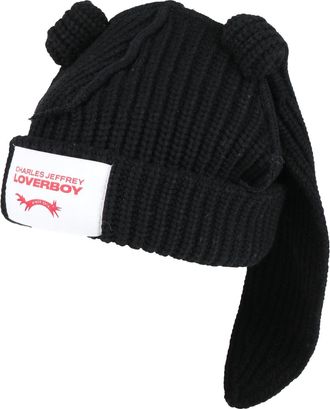 Charles Jeffrey Loverboy ACCESSOIRES - M&uuml;tzen & H&uuml;te auf YOOX.COM