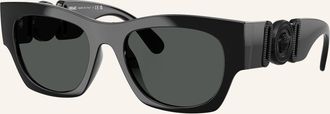 Versace Sonnenbrille ve4479u schwarz
