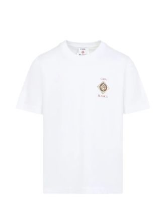 Casablanca Classic T-Shirt