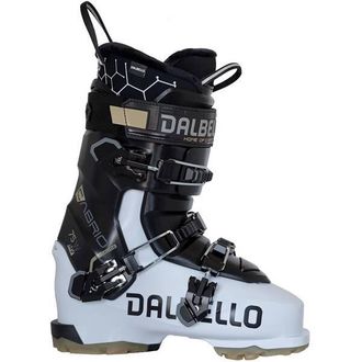 Dalbello Damen Ski-Schuhe CABRIO MV 75 W IF POLAR/BLACK
