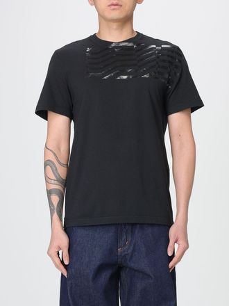 Golden Goose T-Shirt GOLDEN GOOSE Herren Farbe Schwarz