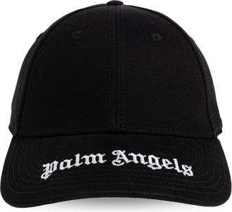 Palm Angels Herren, Accessories, Schwarzk, ONE SIZEGr&ouml;&szlig;e
