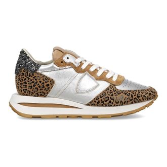 Philippe Model Tropez Haute Running - - Shoes - Damen - Mehrfarbig - 42 EU