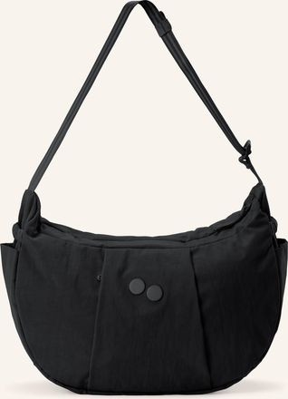 Pinqponq Pinqponq Umh&auml;ngetasche Krumm Large schwarz