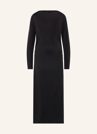 Marc O'Polo Marc Opolo Jerseykleid schwarz