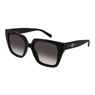 Gucci Damen, Accessories, Schwarzk, 54 MMGr&ouml;&szlig;e