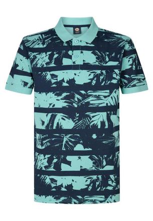 Petrol Industries Poloshirt Poloshirt Kurzarmshirt mit Polokragen (1-tlg., 1)