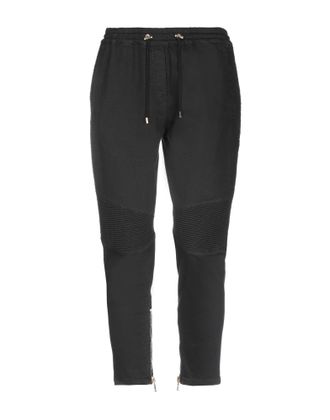 Balmain HOSEN & R&Ouml;CKE - Hosen auf YOOX.COM