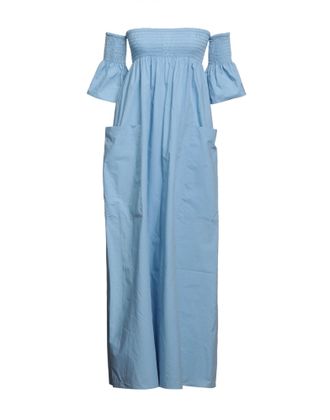 Semicouture KLEIDER - Maxi-Kleider auf YOOX.COM