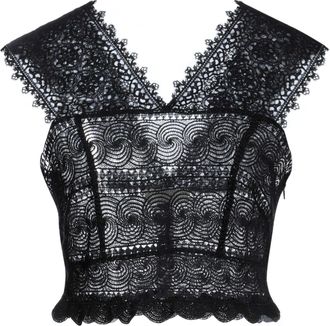 Ulla Johnson TOPS - Tops auf YOOX.COM
