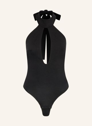 Undress Code Undress Code String-Body Beau schwarz