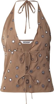 Weekday Top Genas