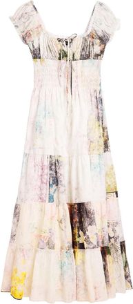 Desigual Kleid