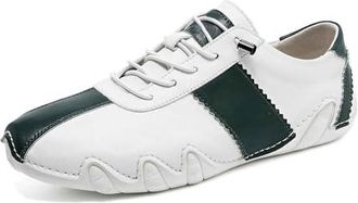 Generic Baskets Décontractées Hommes Femme Homme Barefoot Shoes Chaussures Sport de Plein Air Maille Respirante et Antidérapante Caoutchouc Semelle urbaines U