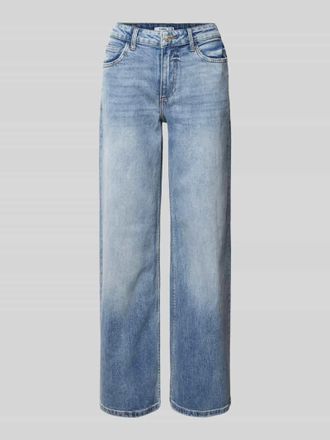 b.young Loose Fit Jeans im 5-Pocket-Design Modell Kyjla