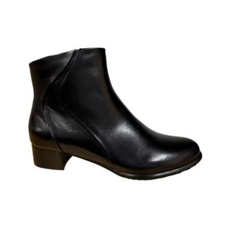 Everybody By B.Z Moda Damen, Schuhe, Schwarzk, 40 EUGr&ouml;&szlig;e