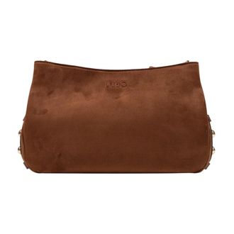 Liu Jo Petit sac &agrave; main - Femme - Sacs - Brun - Taille: ONE Size