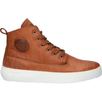 Blackstone ASPEN - YG26 Cuoio - Sneaker (hoch)