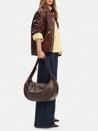 Gino Rossi Handtasche Gino Rossi C-THARA-LX10145 Braun