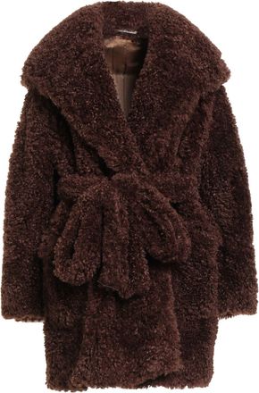 Tagliatore JACKEN & M&Auml;NTEL - Shearling- & Kunstfell auf YOOX.COM