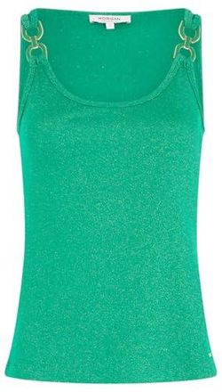 Morgan Femme 251-didoni D&eacute;bardeurs, Tropique M, XS EU