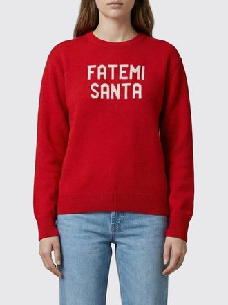 MC2 Saint Barth Pullover MC2 SAINT BARTH Damen Farbe Rot