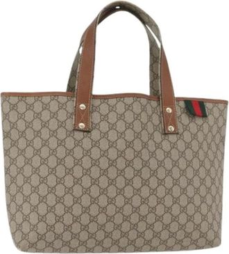 Gucci Damen, Pre-Owned, Beige, ONE SIZEGr&ouml;&szlig;e