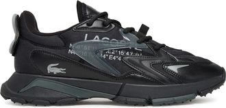 Lacoste Sneakers Lacoste L003 Neo Tech 7-50SMA0202 Schwarz