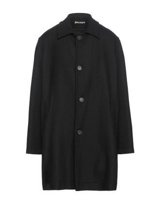 Palm Angels JACKEN & M&Auml;NTEL - M&auml;ntel auf YOOX.COM