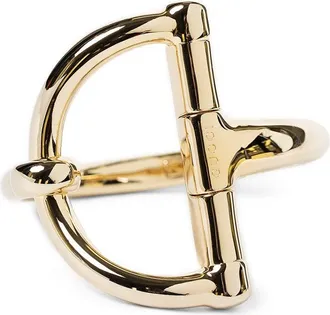 Gucci Half Horsebit Bracelet