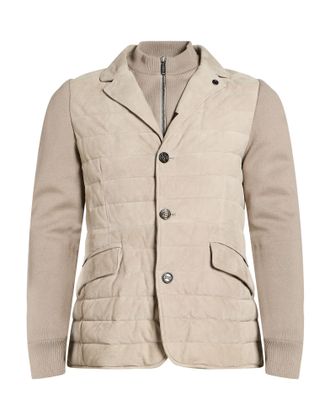 Moorer JACKEN & M&Auml;NTEL - Jacken und Anoraks auf YOOX.COM