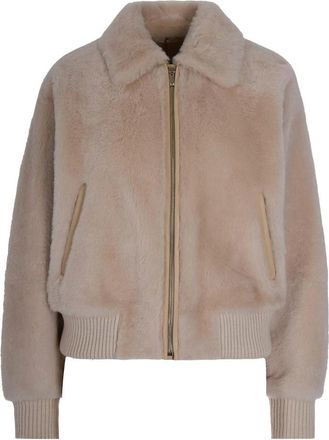 Max Mara Aloa Zip Jacket