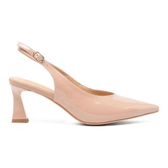 Sergio Moretti Femme, Chaussures, Rose, Taille: 39 EU Escarpins habill&eacute;s
