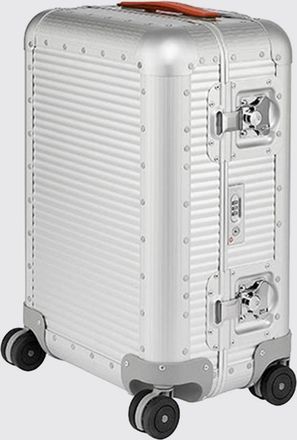 FPM Milano Sac De Voyage FPM MILANO Homme couleur Argent