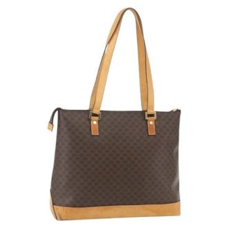 Celine Damen, Pre-Owned, Braun, ONE SIZEGr&ouml;&szlig;e
