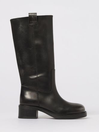 Alohas Bottes ALOHAS Femme couleur Noir