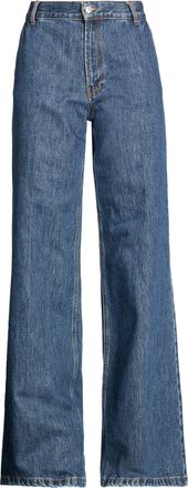 Forte Couture HOSEN & R&Ouml;CKE - Jeanshosen auf YOOX.COM