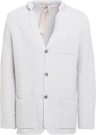 H953 STRICKWAREN - Strickjacken auf YOOX.COM