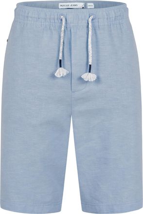 INDICODE JEANS Chinoshorts Lino