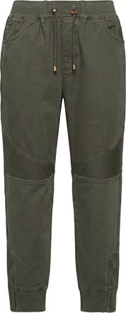 Balmain HOSEN & R&Ouml;CKE - Hosen auf YOOX.COM