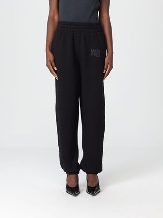 Alexander Wang Pantalon ALEXANDER WANG Femme couleur Noir