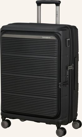 Samsonite Trolley Paralux schwarz