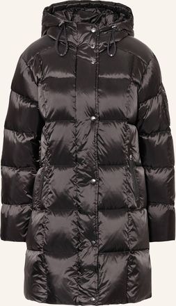 Bogner Daunenmantel Fanja-d3 schwarz