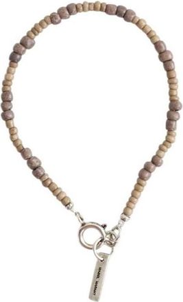 Isabel Marant Bracelet marron