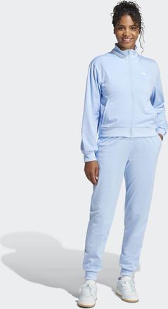 adidas Essentials - Feel Cozy - Surv&ecirc;tement - Bleu &eacute;clatant