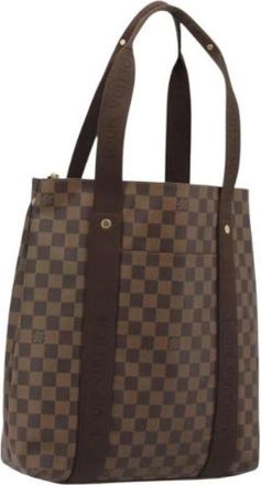 Louis Vuitton Damen, Pre-Owned, Braun, ONE SIZEGr&ouml;&szlig;e