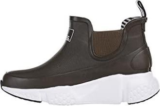 Mols Femme Haugland Botte de Pluie, 5056 Tarmac, 40 EU