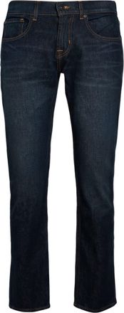 7 For All Mankind HOSEN & R&Ouml;CKE - Jeanshosen auf YOOX.COM